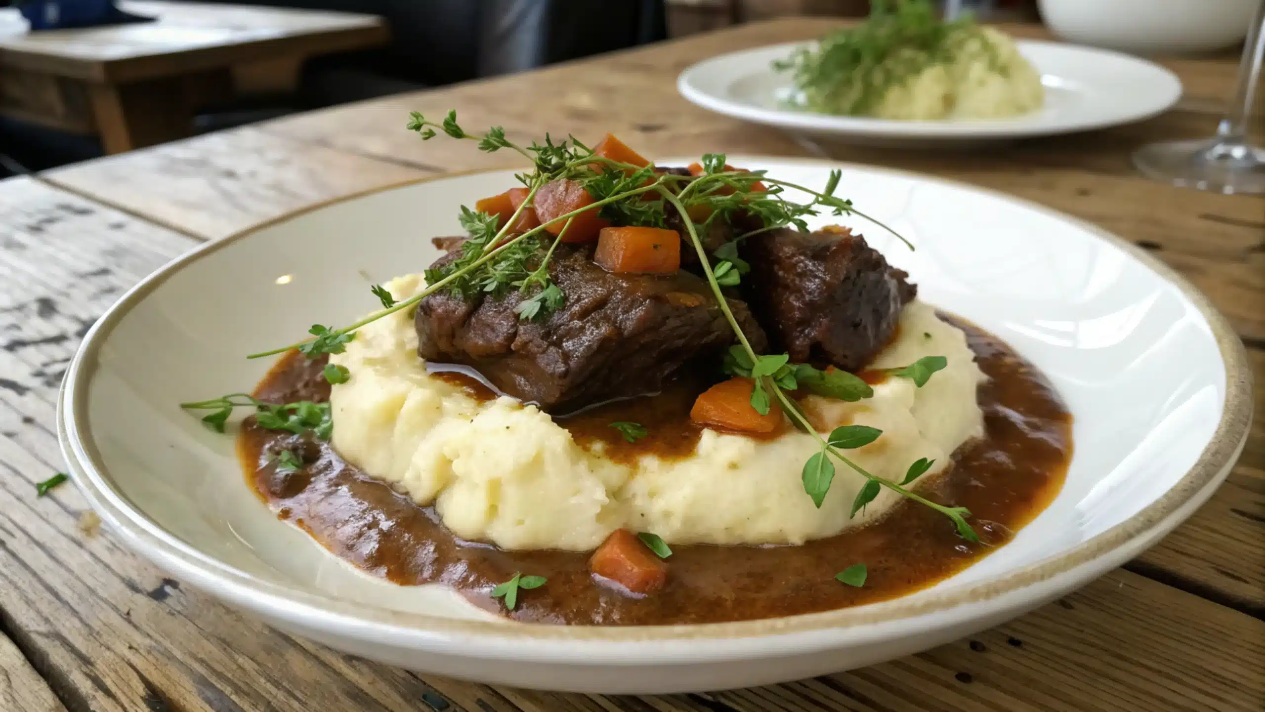 What Is Beef Cheek Meat Good For? Benefits and Recipes