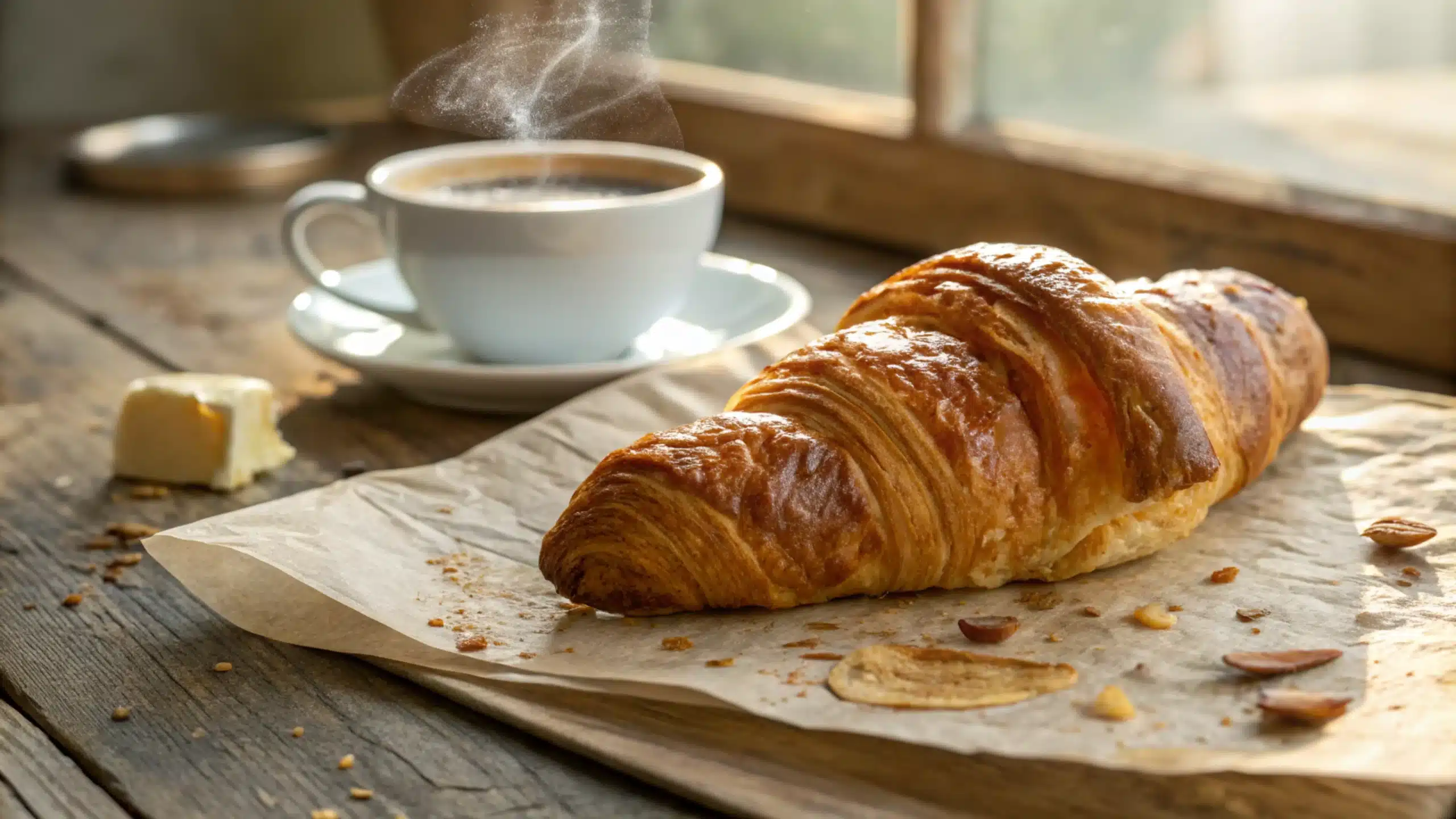Authentic French Croissant: A Complete Guide to Perfection