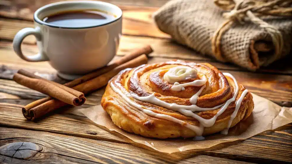 Cinnamon Danish: Recipes, Tips & Delicious Variations